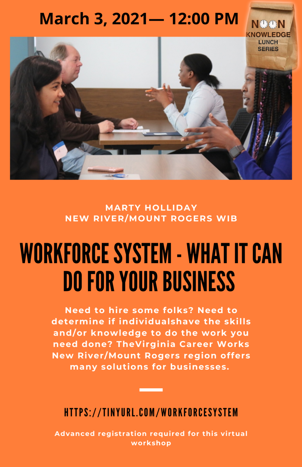 Events for May 2025 – Virginia Highlands Small Business Incubator